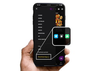 Download App Sugal999 |Primer Jili Games Casino Online Philippines